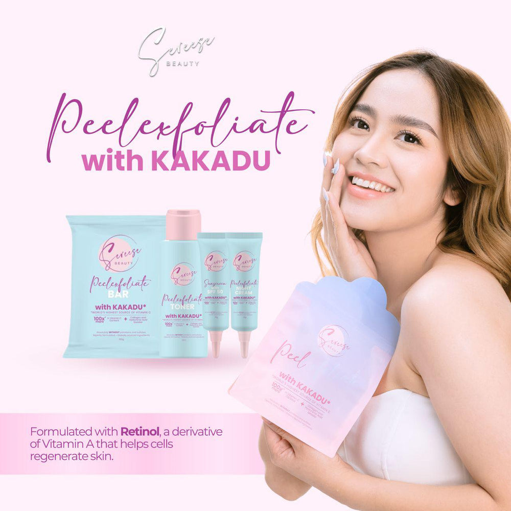 True Beauty Skin Essentials