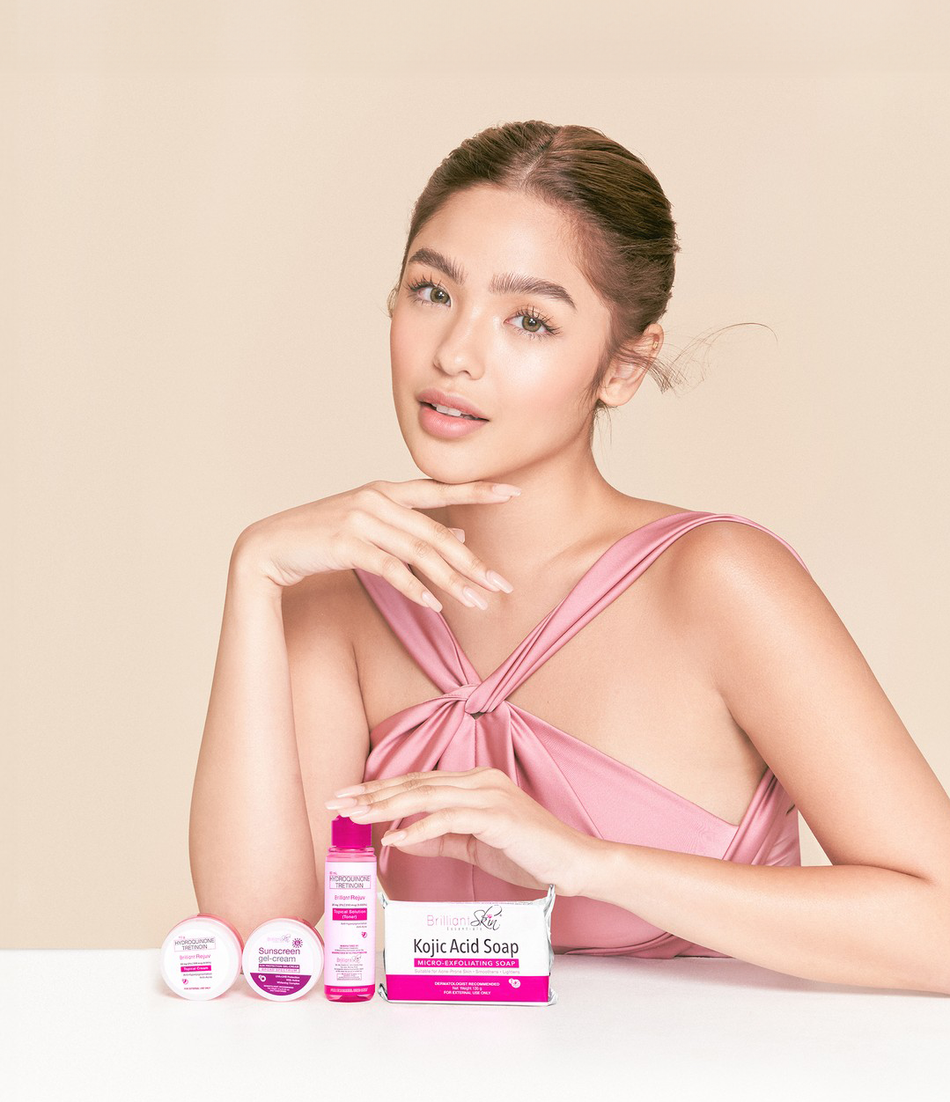 True Beauty Skin Essentials